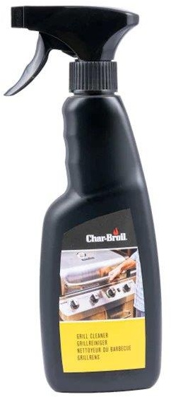 Char-Broil Flash Rust Remover - 375ml | Downtown