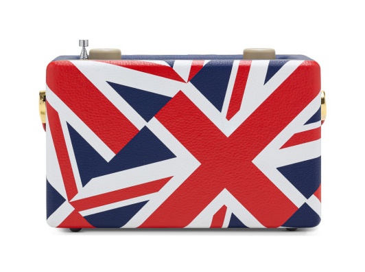 Roberts Revival Uno Union Jack DAB / Dab+ / FM Radio With Bluetooth ...