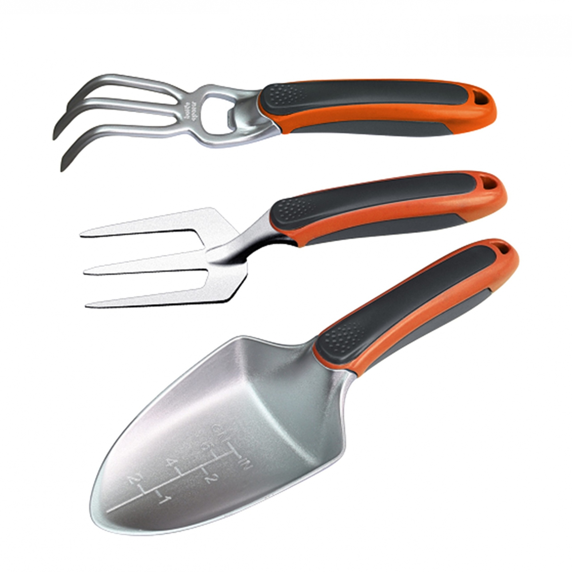 Yard Force - HX V06S - 4V VITA Garden Tool Kit | Downtown
