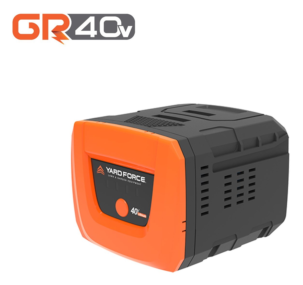 Yard Force - AL G40 - 40V 4.0Ah Battery | Downtown