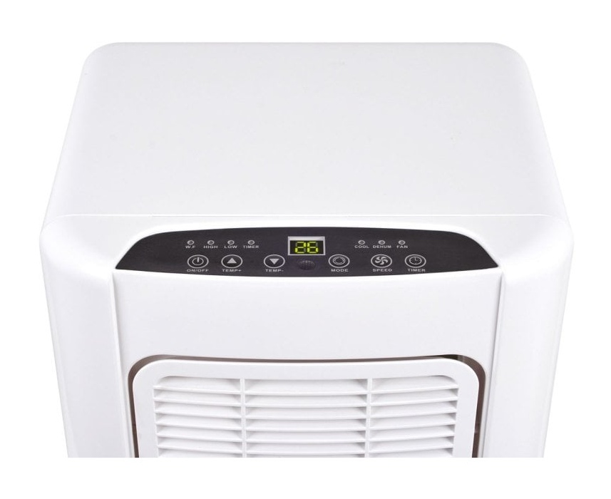 Daewoo COL1317GE 7000BTU Portable Air Conditioning Unit | Downtown