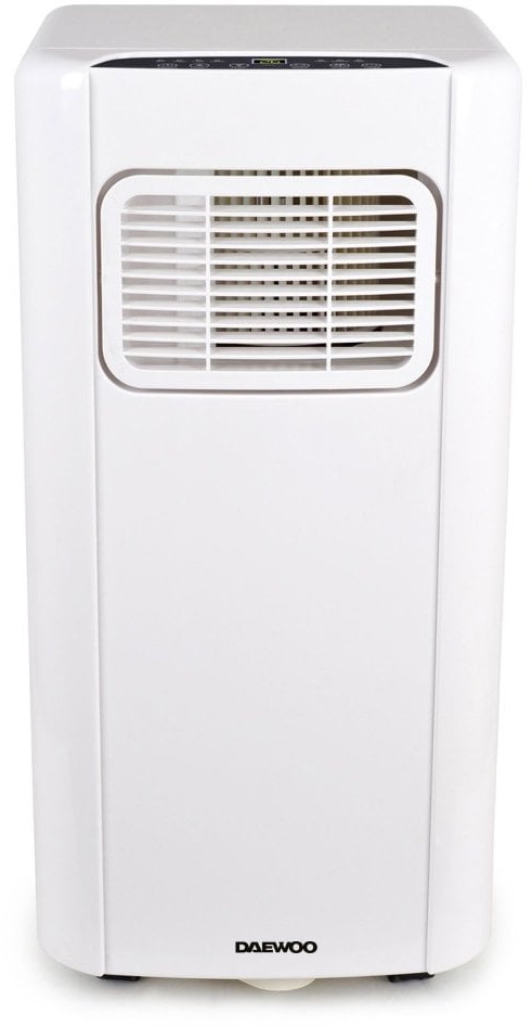 Daewoo COL1317GE 7000BTU Portable Air Conditioning Unit | Downtown