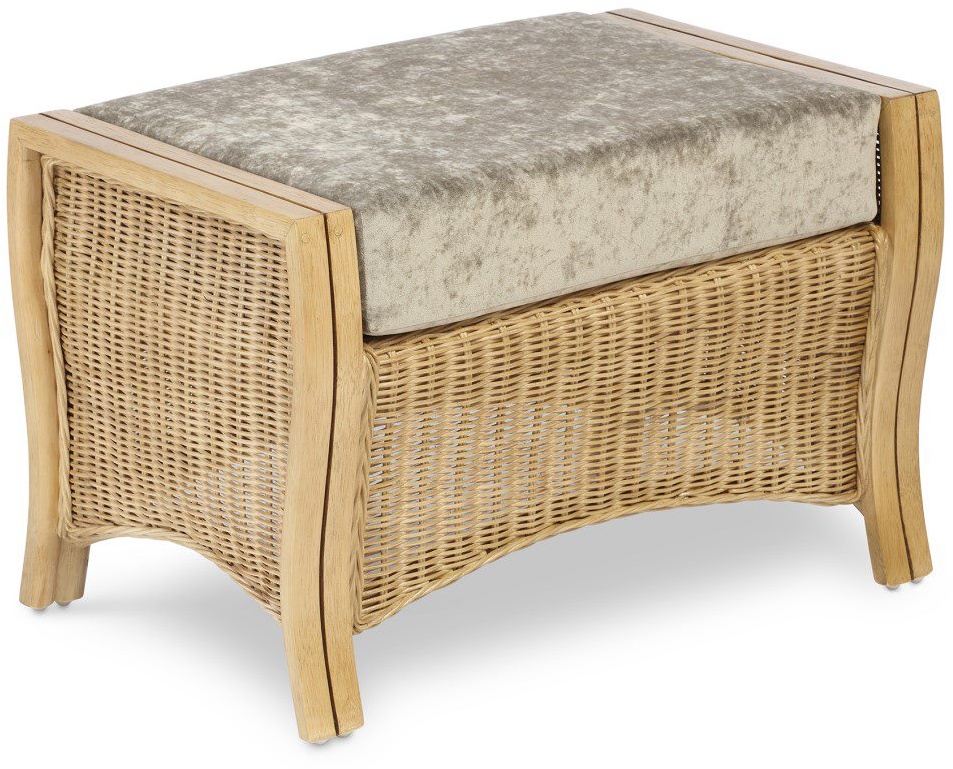 Desser Opera Footstool | Downtown