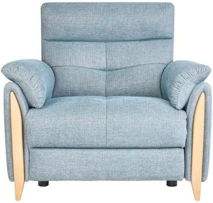 Ercol Mondello Power ecliner Chair | Downtown