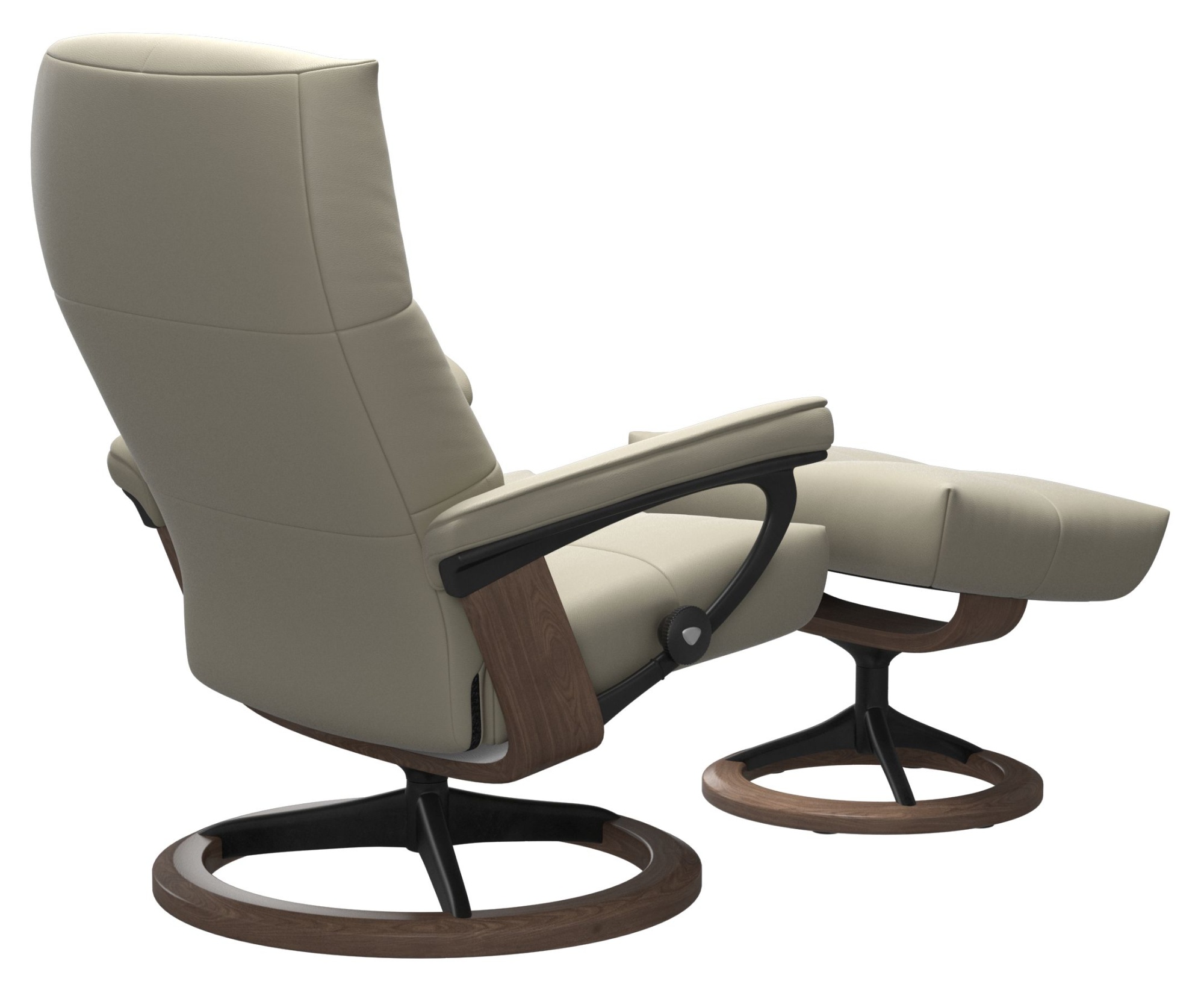 Stressless David Chair With Signature Base | Downtown