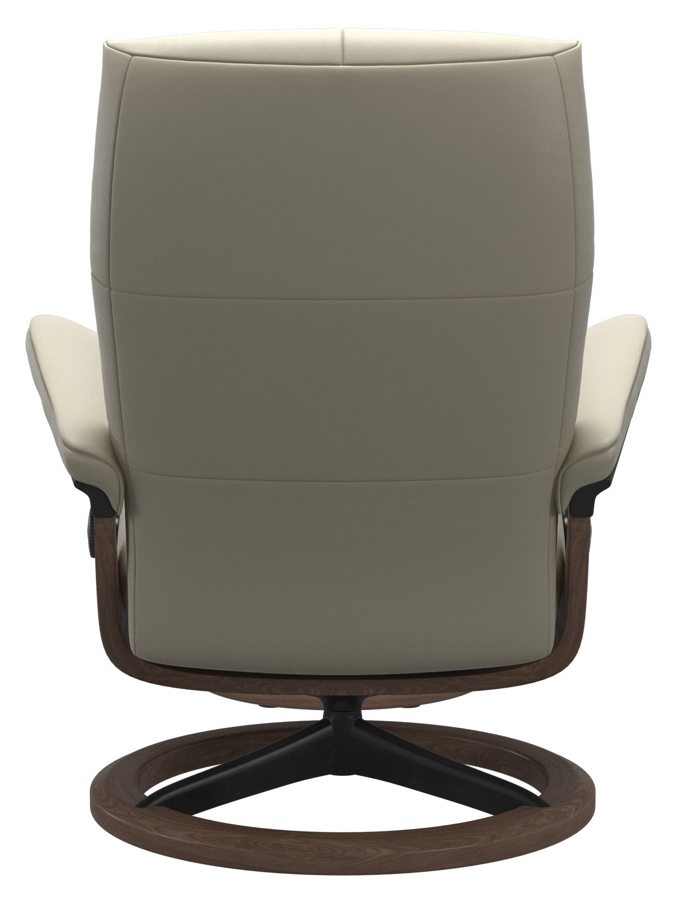 Stressless David Chair With Signature Base | Downtown