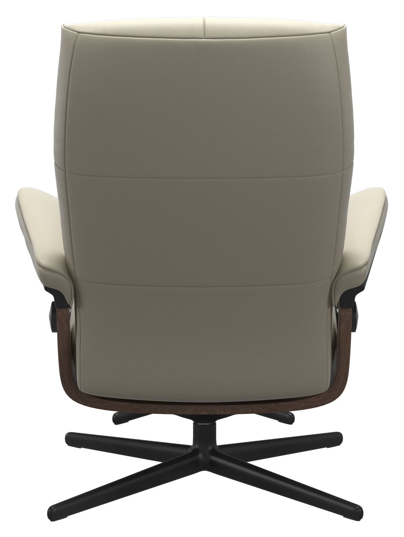 Stressless David Chair With Cross Base | Downtown