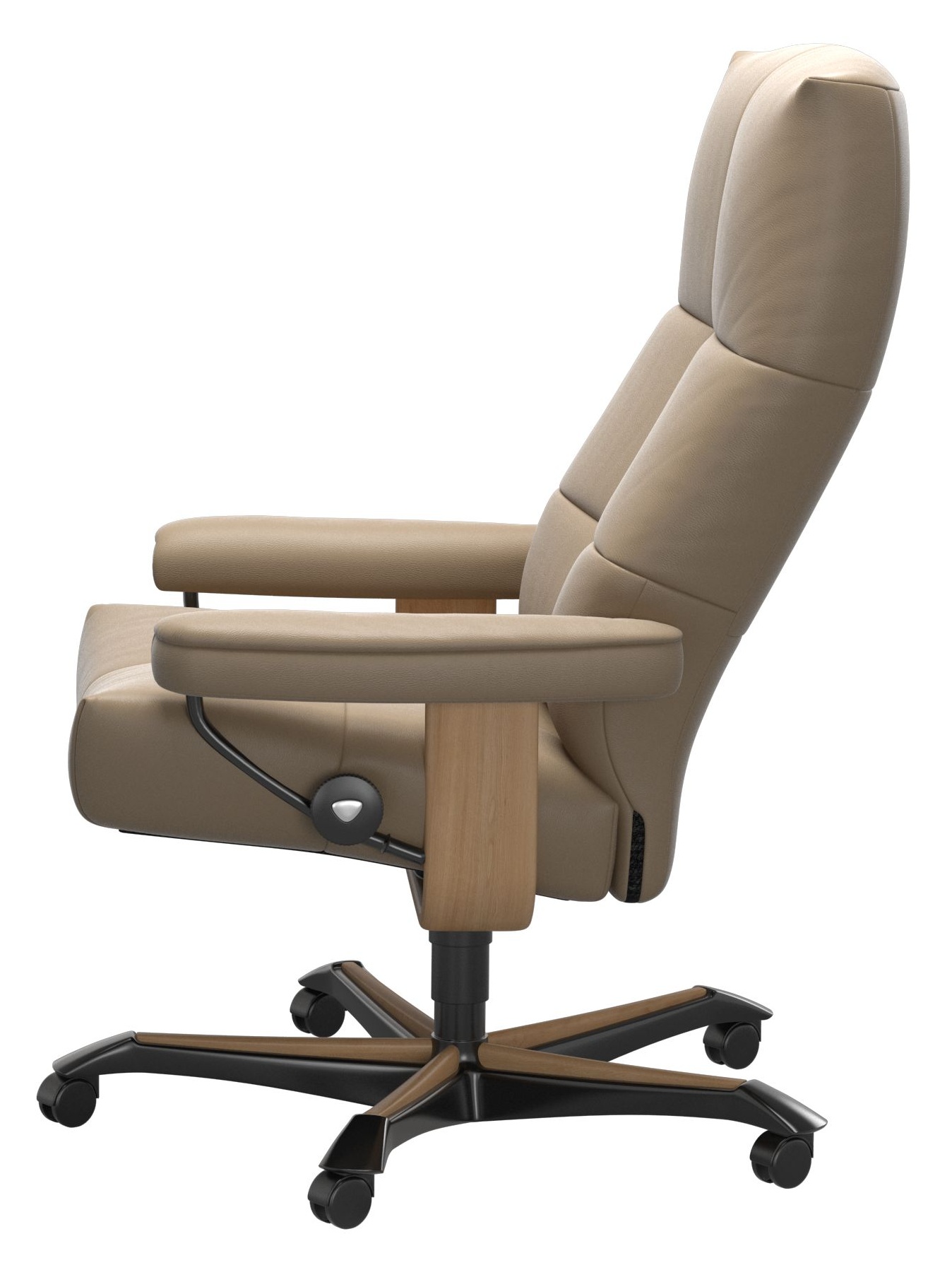 Stressless David Office Chair | Downtown