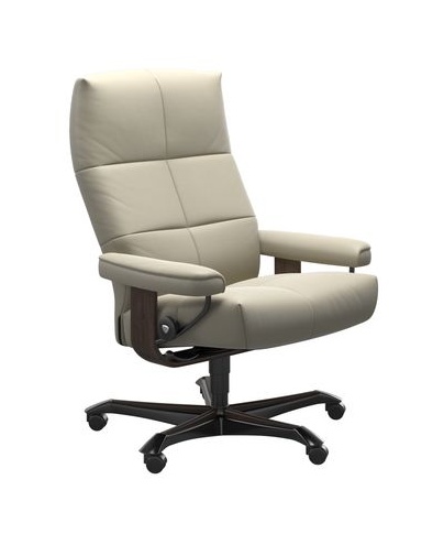 Stressless David Office Chair | Downtown