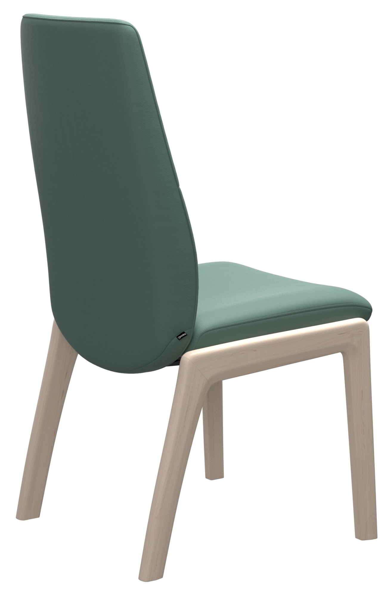 Stressless Mint High Back D100 Dining Chair | Downtown