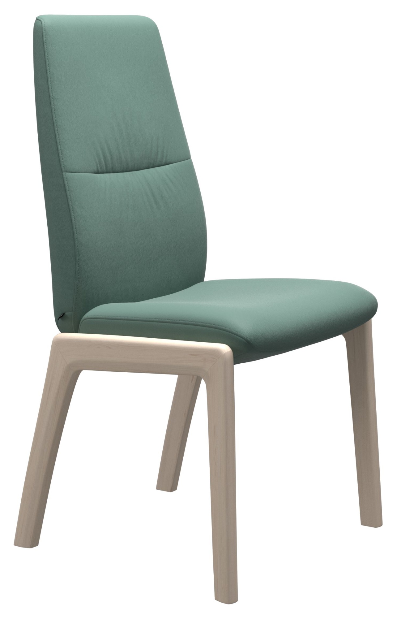 Stressless Mint High Back D100 Dining Chair | Downtown