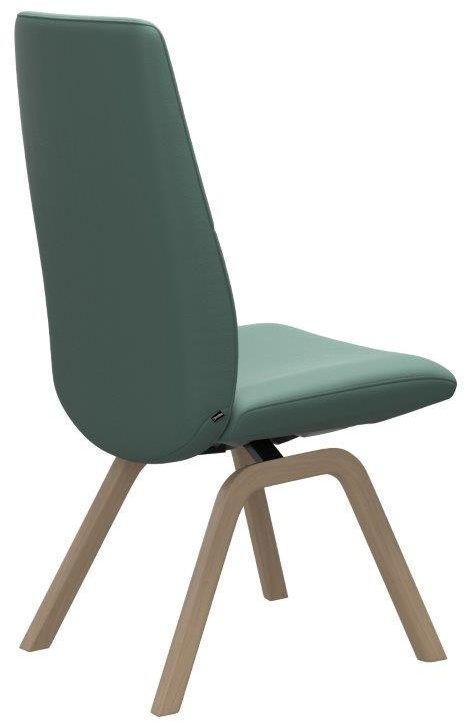 Stressless Mint High Back D200 Dining Chair | Downtown