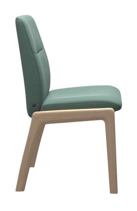 Stressless Mint Low Back D100 Dining Chair | Downtown