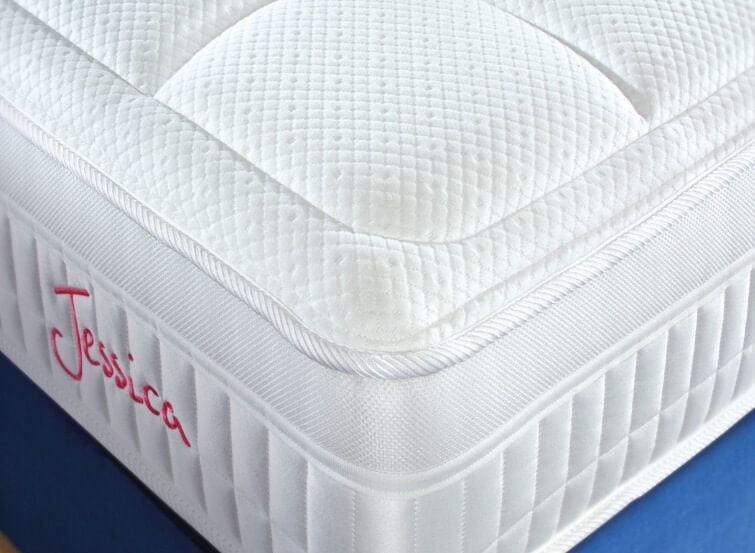 Sleepeezee Jessica Mattress | Downtown