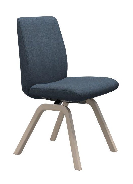 Stressless Laurel Low Back D200 Dining Chair | Downtown