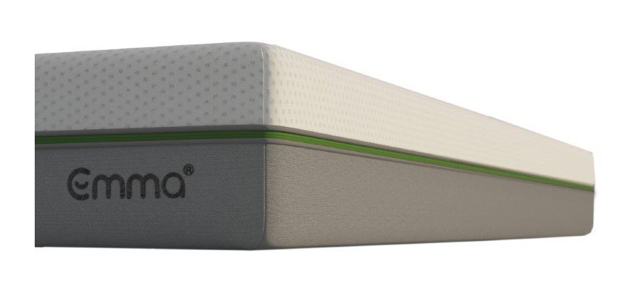 Emma Helix Hybrid V2 Mattress | Downtown