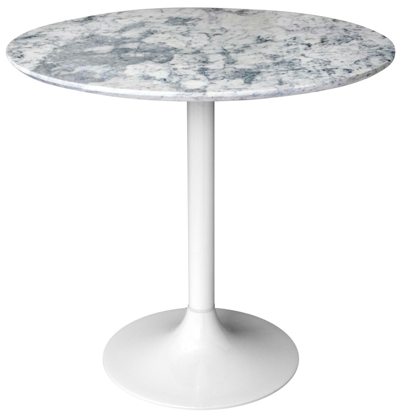 HND Genoa Round Dining Table | Downtown
