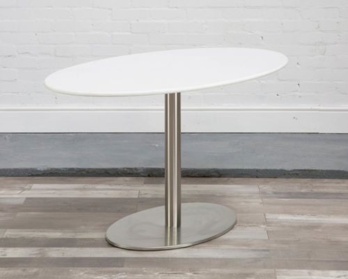 HND Helsinki Oval Dining Table | Downtown