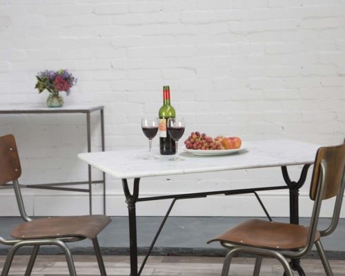 HND Resto Dining Table | Downtown