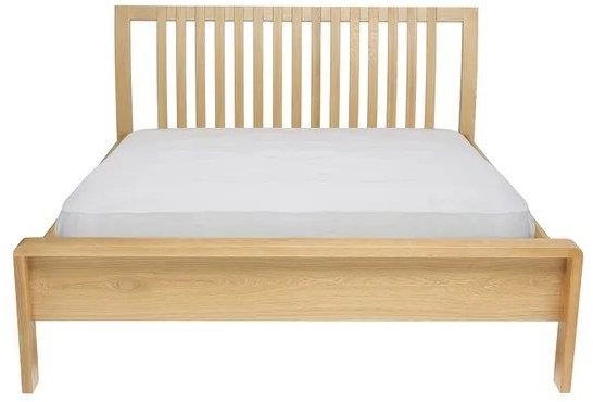 Ercol Bosco Bed Frame | Downtown