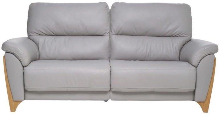 Ercol Enna 3 Seater Sofa | Downtown
