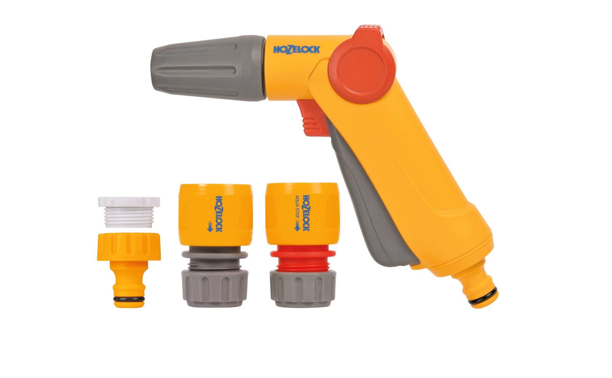 Hozelock Jet Spray Starter Set | Downtown