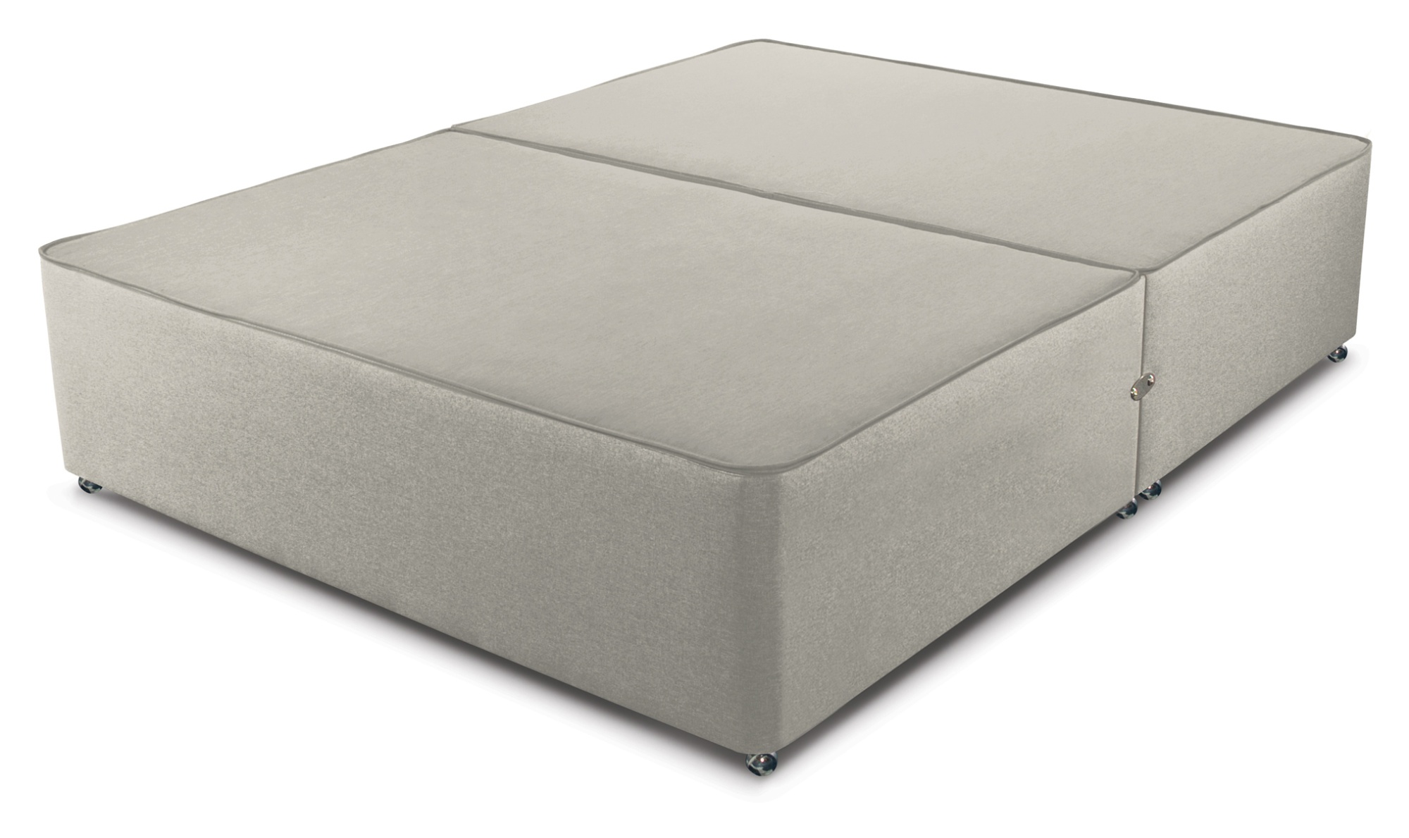 Sleepeezee Ashford Platform Top Divan Base | Downtown