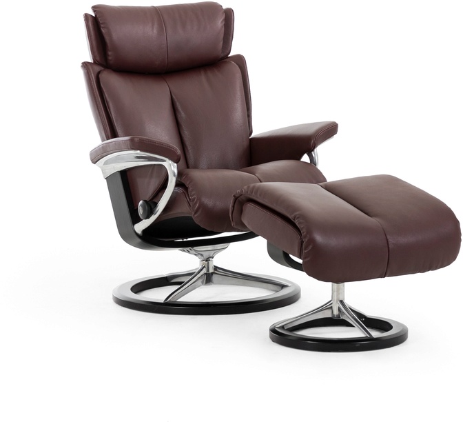 Stressless Magic Signature Chair | Downtown
