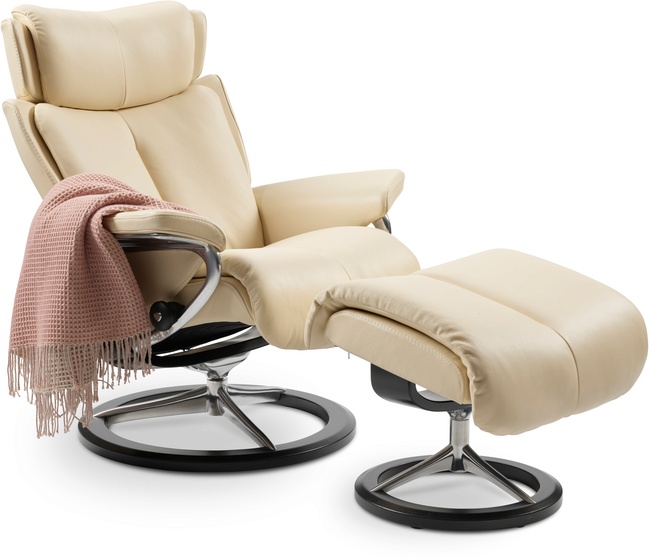 Stressless Magic Signature Chair | Downtown