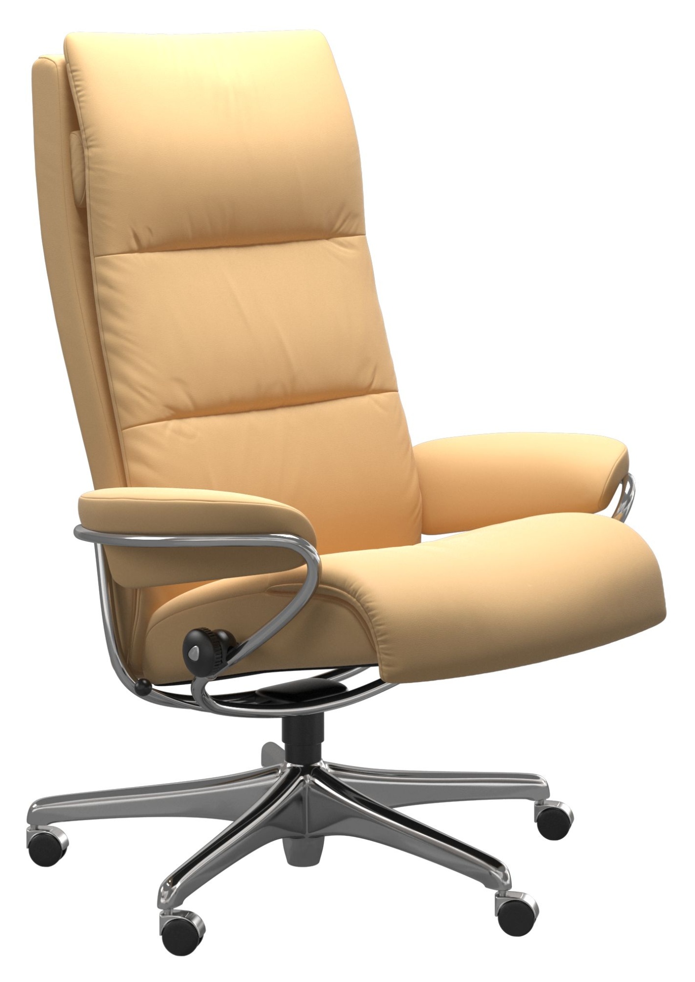 Stressless Tokyo High Back Office Chair | Downtown