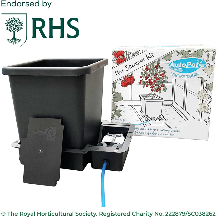 AutoPot 1Pot Module Extension Kit | Downtown