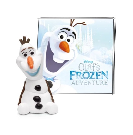 Tonies Disney - Olaf's Frozen Adventure | Downtown