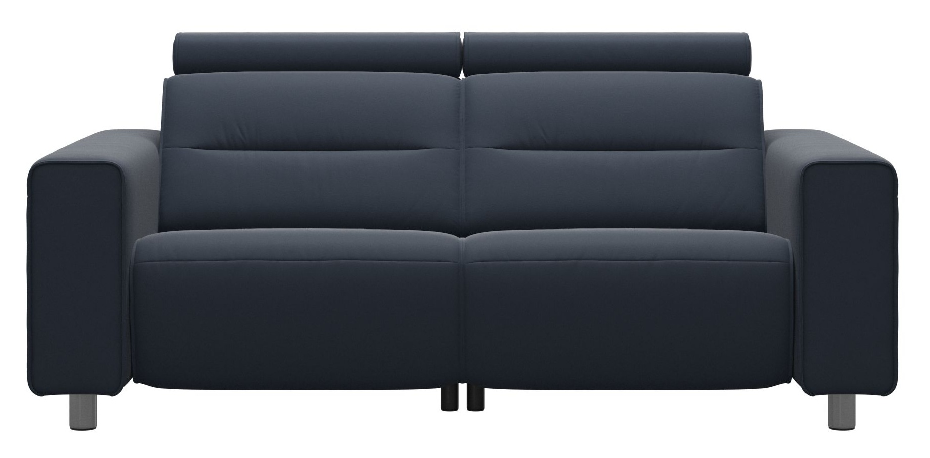 Stressless Emily 2 Seater Sofa With Wide Arm | Downtown