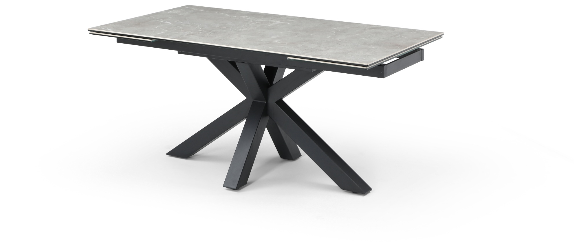 Kesterport Kalufa Extending Dining Table | Downtown