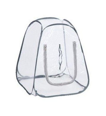 Smart Garden Pop-Up GroZone - 50cm x 50cm| Downtown