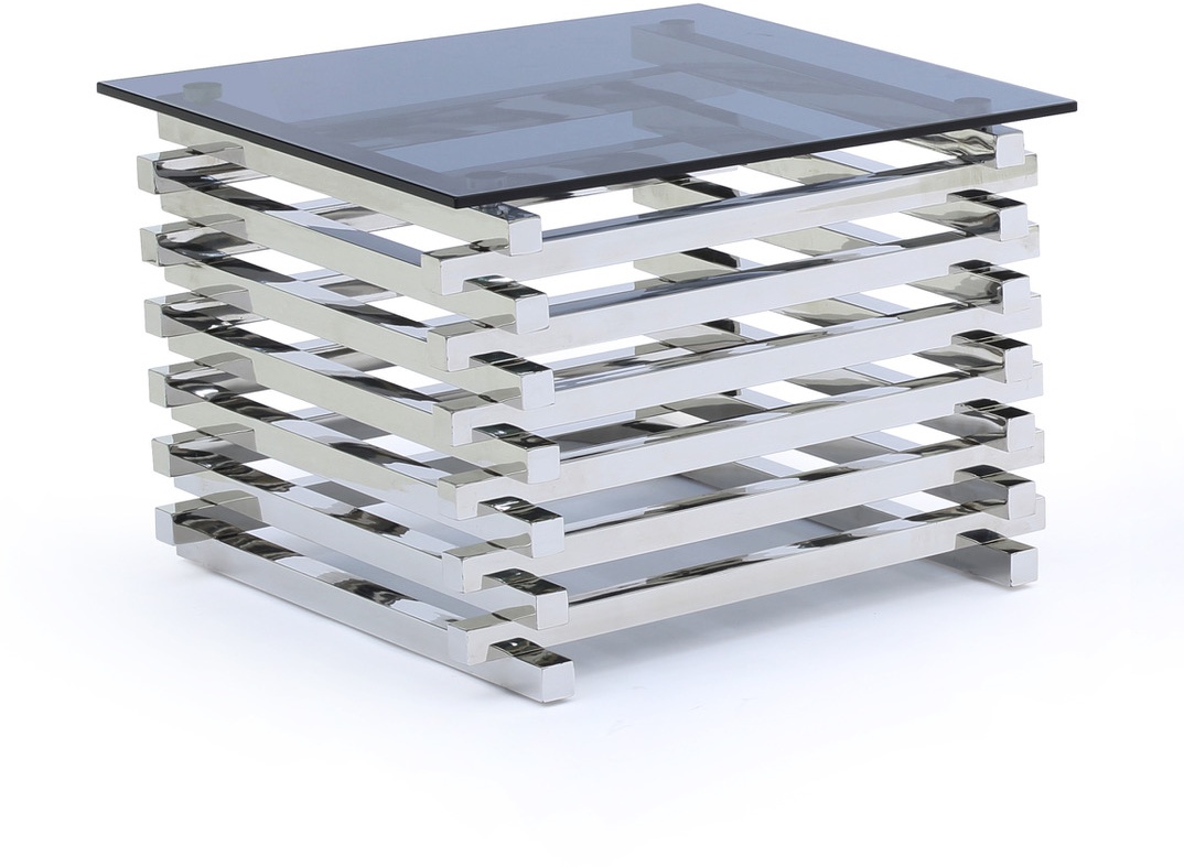 Moritz End Table | Downtown