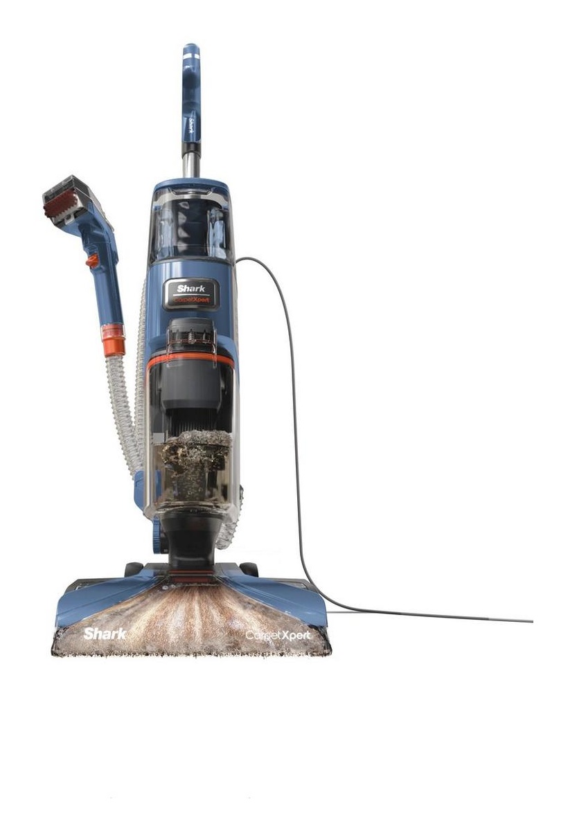 Shark EX150UK CarpetXpert Deep Carpet Cleaner | Downtown