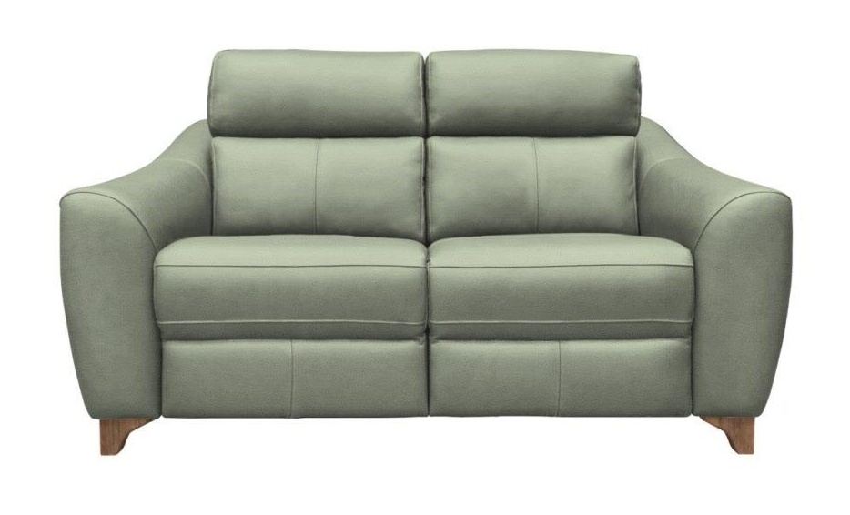 G Plan Monza 2 Seater Sofa | Downtown