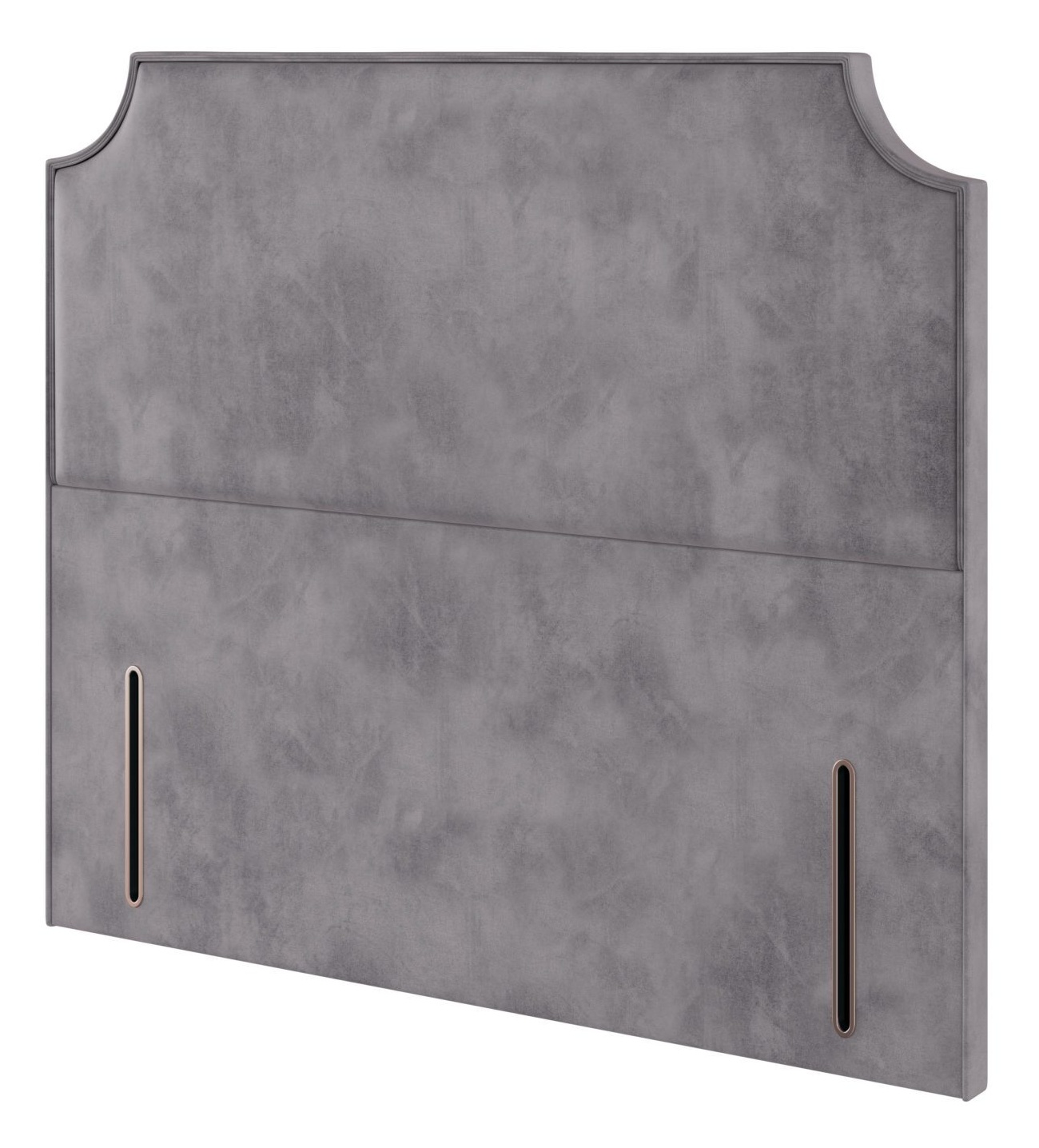 Sealy Tate Full Height Headboard | Downtown