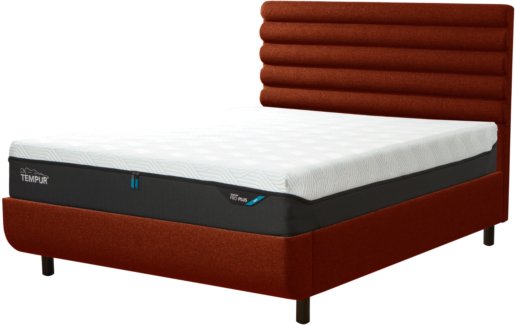 Tempur Arc Static Disc Bed Base | Downtown
