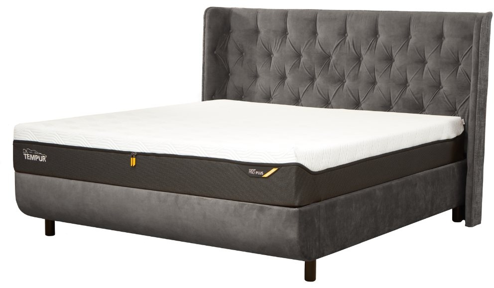 Tempur Arc Static Disc Bed Base | Downtown
