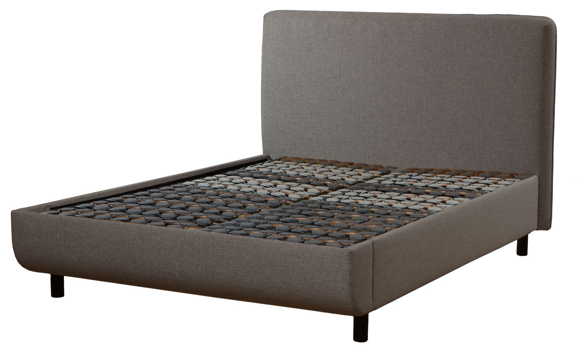 Tempur Arc Static Disc Bed Base | Downtown