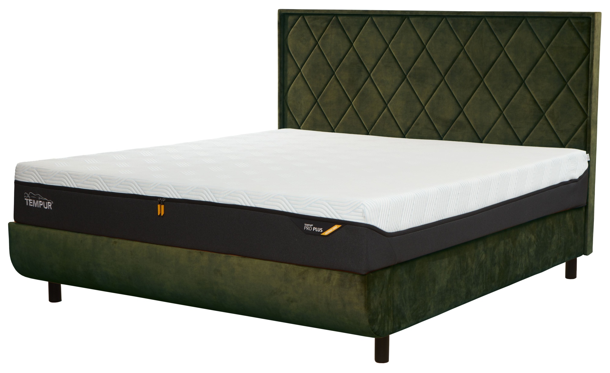 Tempur Arc Static Disc Bed Base | Downtown