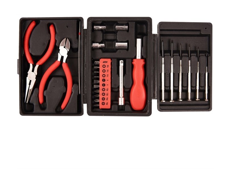 Amtech 25 Piece mini tool kit| Downtown