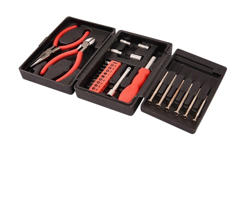 Amtech 25 Piece mini tool kit| Downtown