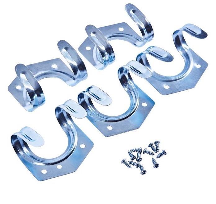 Amtech U-hooks - 5 pack| Downtown