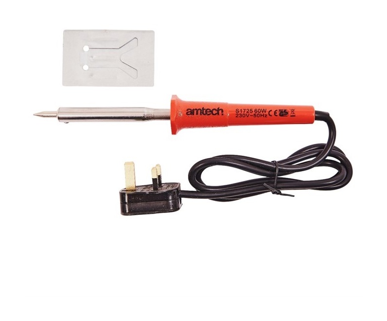 Amtech 60W Soldering iron| Downtown