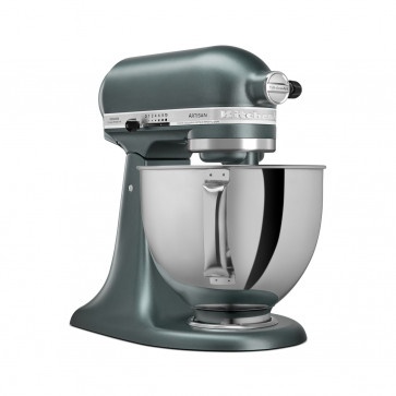 KitchenAid 5KSM175PSBJP 4.8L Stand Mixer - Juniper | Downtown
