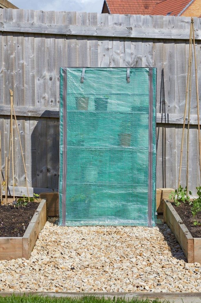 Smart Garden Compact GroZone - 4 Tier | Downtown