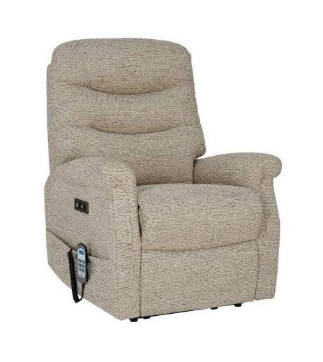 Celebrity Hollingwell Cloud Zero Riser Recliner Chair (Zipspeed) | Downtown